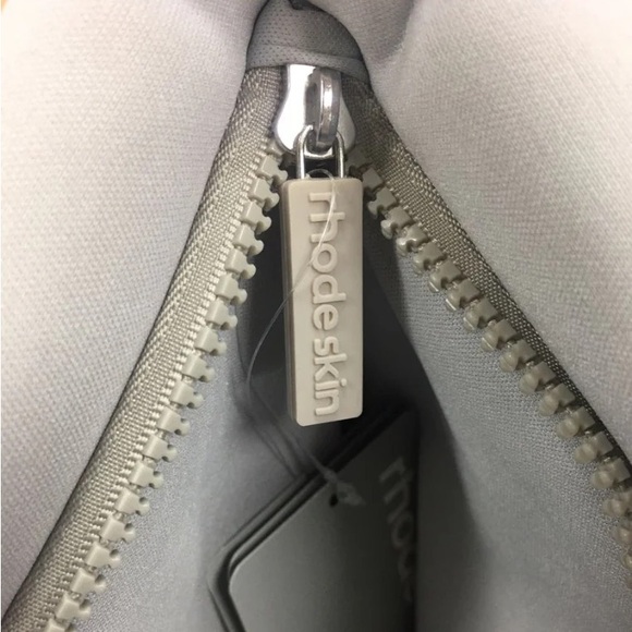 RHODE | Bags | Last One Nwt Rhode Skincare Bubble Bag Products Not ...